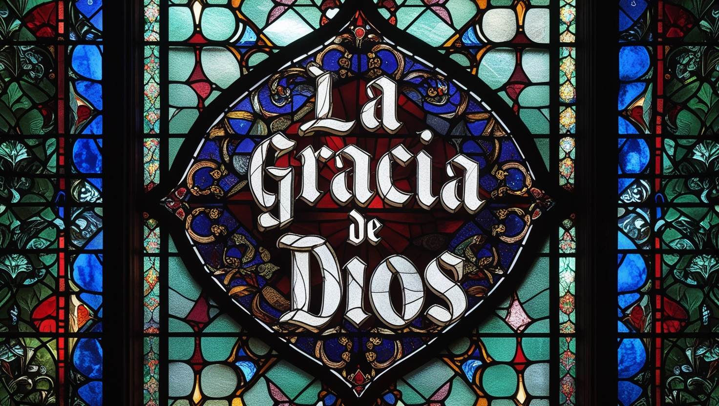 ¿Qué es la Gracia de Dios y Cómo Actúa en Cada Etapa de la Vida Cristiana? [Explicación Bíblica ...