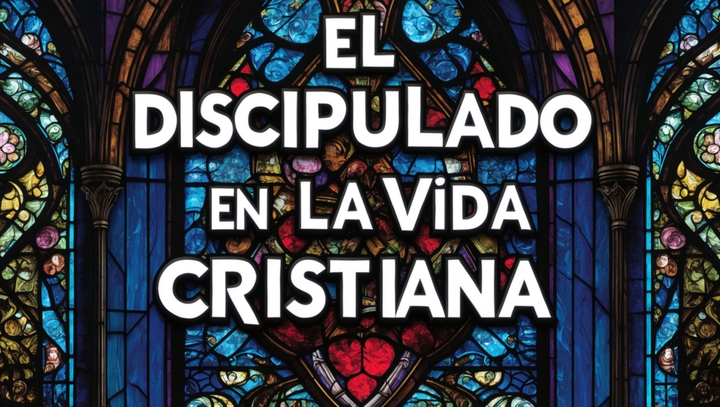 La Importancia del Discipulado en la Vida Cristiana - Club Santo